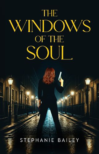 The Windows of the Soul, Stephanie Bailey (9781837948239) — Readings Books