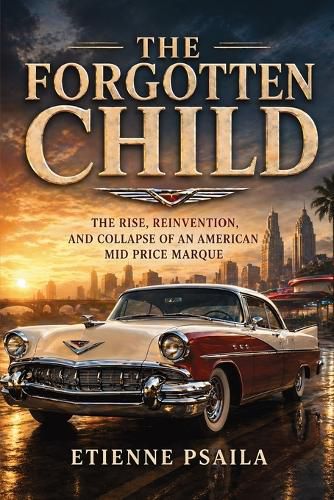 The Forgotten Child, Etienne Psaila (9798901944790) — Readings Books