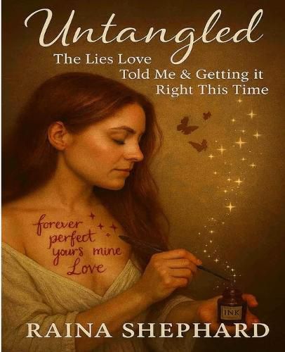 Untangled, Raina Shephard (9798349662959) — Readings Books