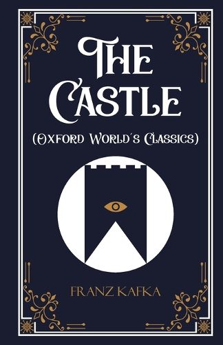 The Castle (Edition1st), Franz Kafka (9789363975309) — Readings Books