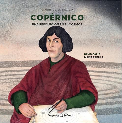 Copernico, David Calle (9788417137793) — Readings Books