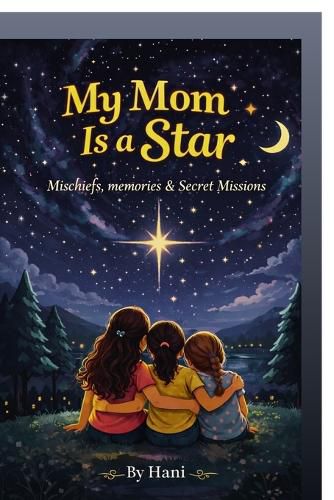 My Mom Is a Star, Hani (9798903421725) — Readings Books