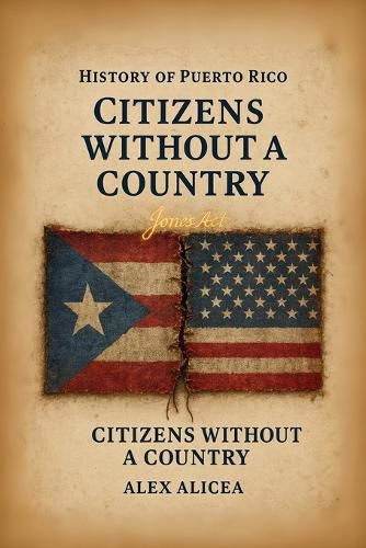 Citizens Without a Country Puerto Rico and the Jones Act of 1917, Alex ...