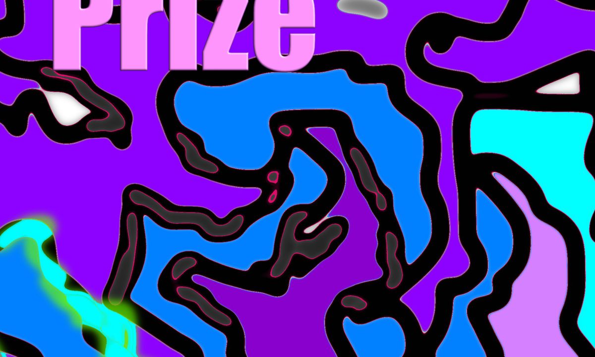 Signing: The Pearl Prize 2026 — Readings Books