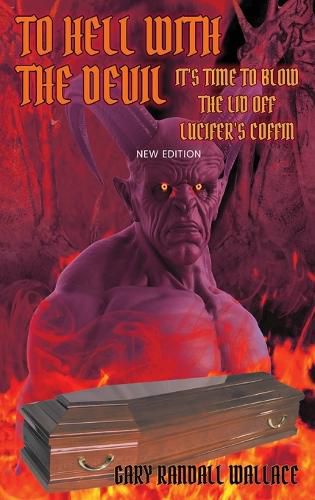 To Hell with the Devil, Gary Randall Wallace (9798902520368) — Readings ...