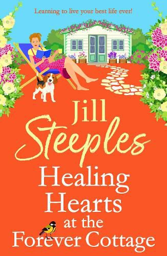 Healing Hearts at The Forever Cottage, Jill Steeples (9781785133909 ...