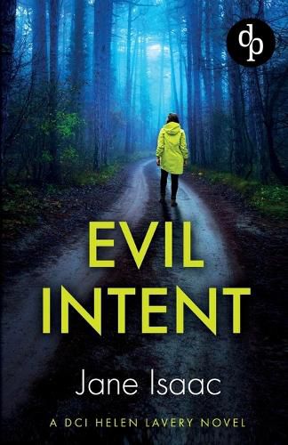 Evil Intent, Jane Isaac (9781917417082) — Readings Books