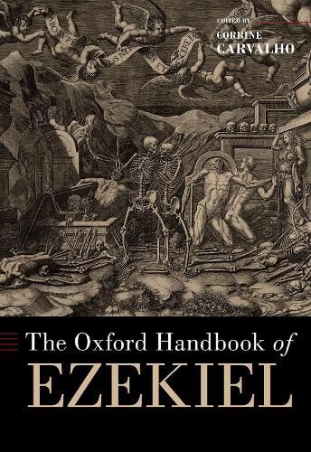 The Oxford Handbook of Ezekiel, (9780190634513) — Readings Books