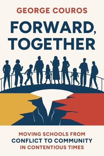 Forward, Together, George Couros (9781948334839) — Readings Books