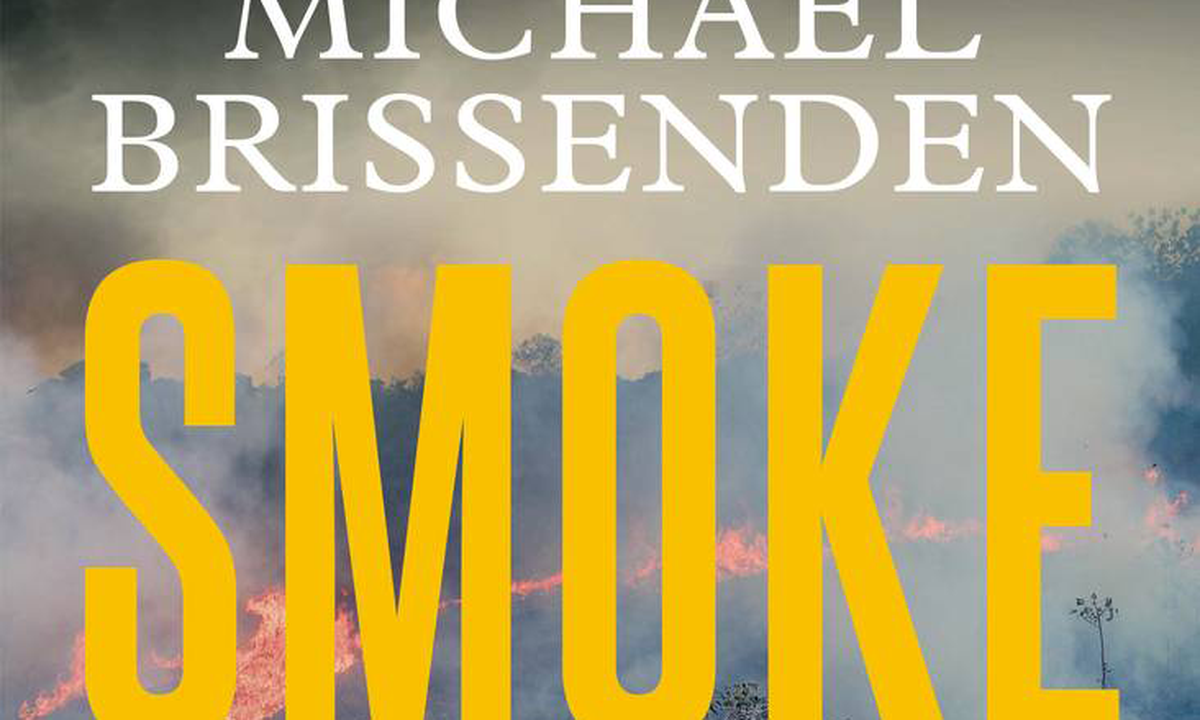 Book Launch: Smoke — Readings Books