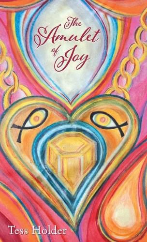 The Amulet of Joy, Tess Holder (9781038333247) — Readings Books