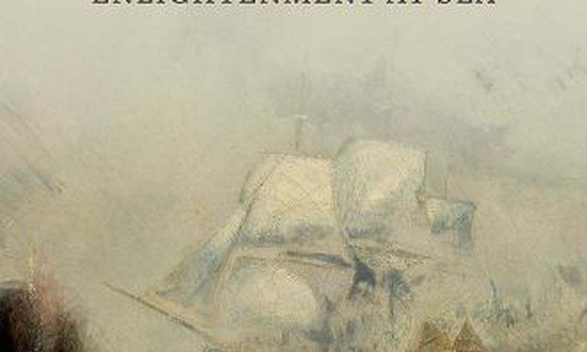 Melville's Maritime Politics by David Mence — Readings Books