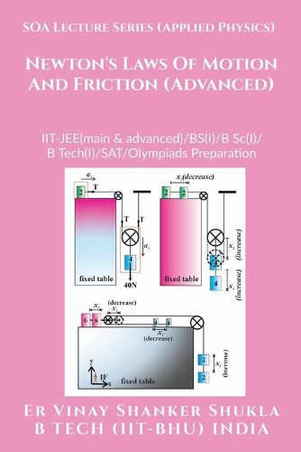 SOA Lecture Series (Applied Physics) Newton's Laws Of Motion And ...