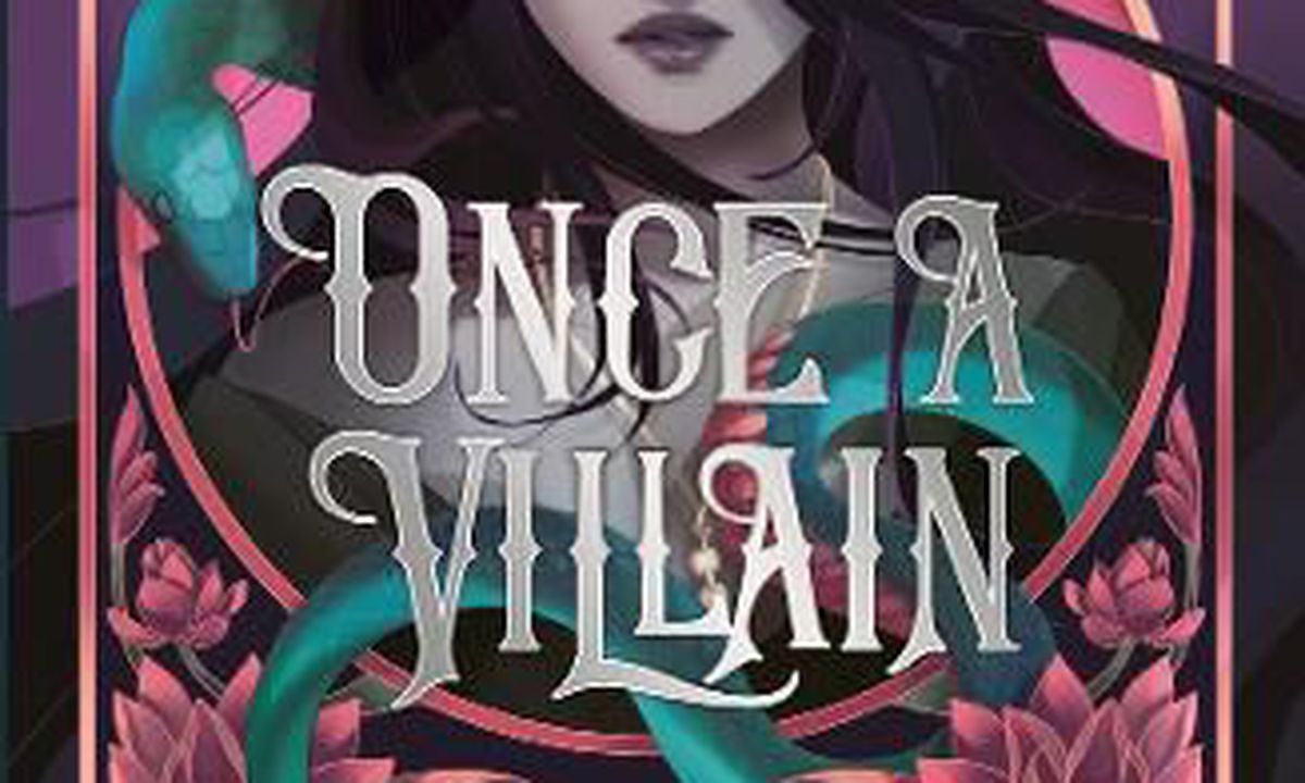 Once a Villain by Vanessa Len — Readings Books