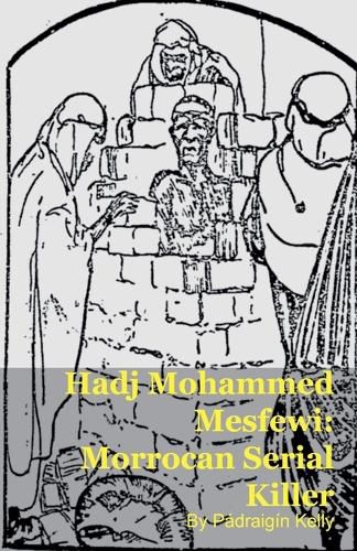Hadj Mohammed Mesfewi, Padraigin Kelly (9798232423025) — Readings Books