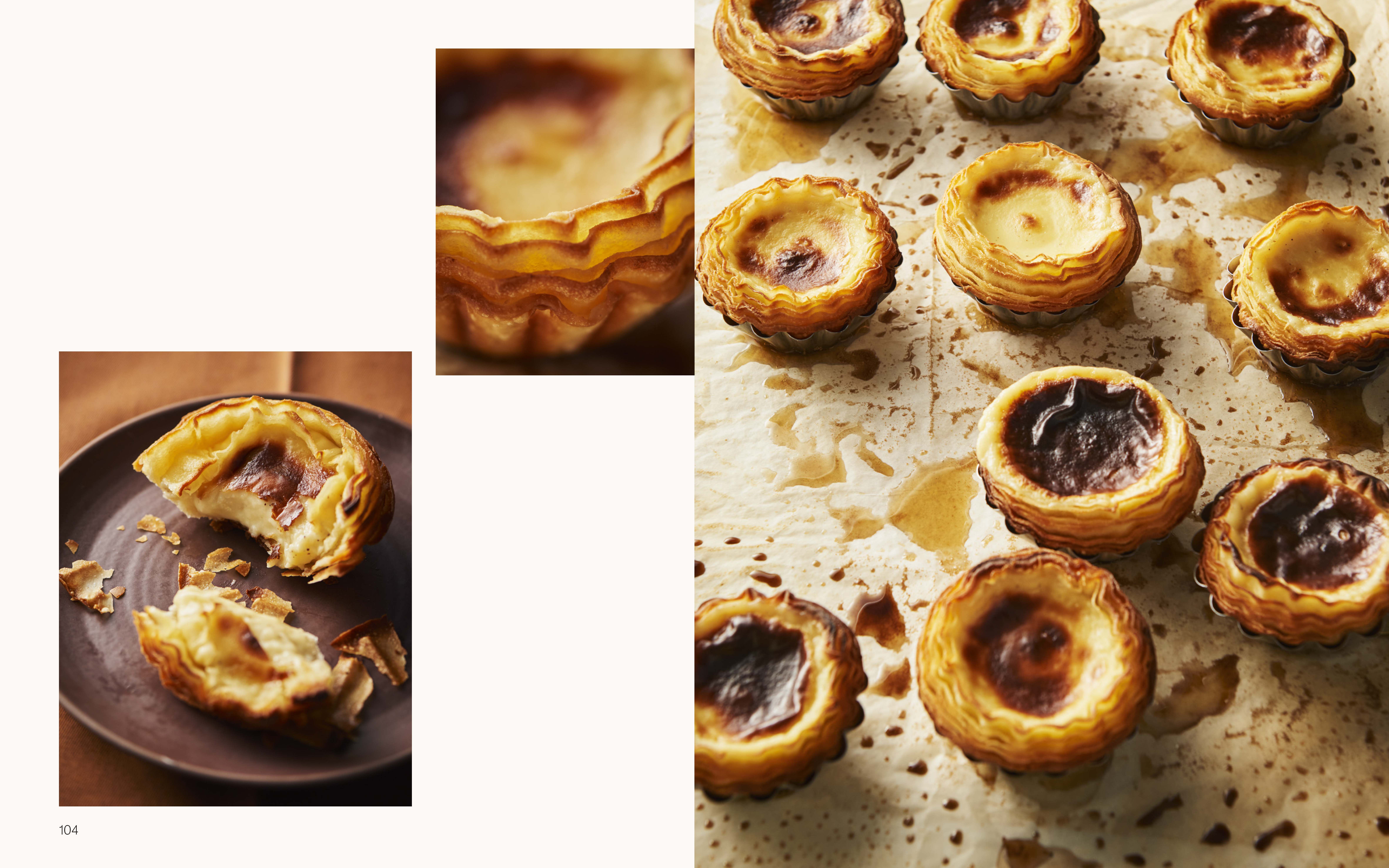 The Baker’s Book: Favourite Recipes and Kitchen Wisdom by Australian ...