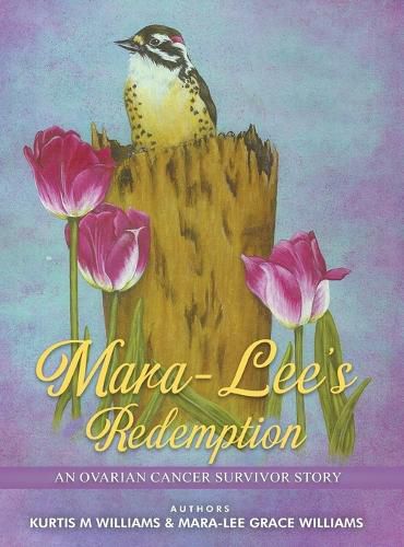 Mara-Lee's Redemption, Kurtis M Williams, Mara-Lee Grace Williams ...