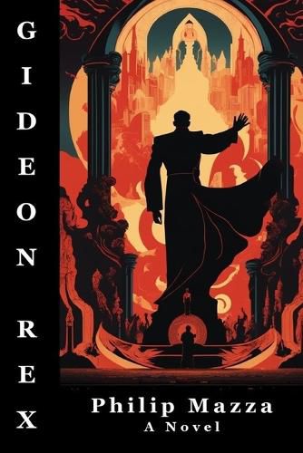 Gideon Rex, Philip Mazza (9798992452648) — Readings Books