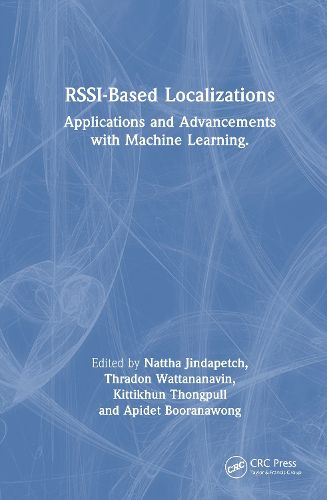 RSSI-Based Localizations, (9781041124238) — Readings Books