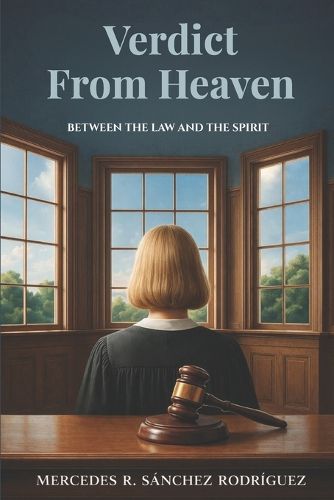 Verdict From Heaven, Mercedes R Sanchez Rodriguez (9798902716464 ...
