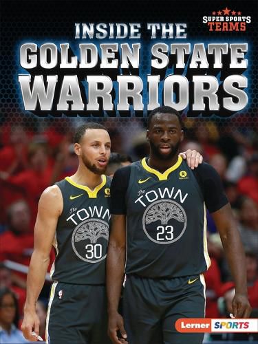 Inside the Golden State Warriors, David Stabler (9781728478661 ...