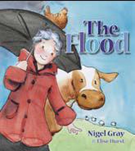 The Flood, Nigel Gray (9781921136221) — Readings Books