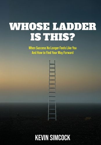Whose Ladder Is This?, Kevin Simcock (9781069695420) — Readings Books