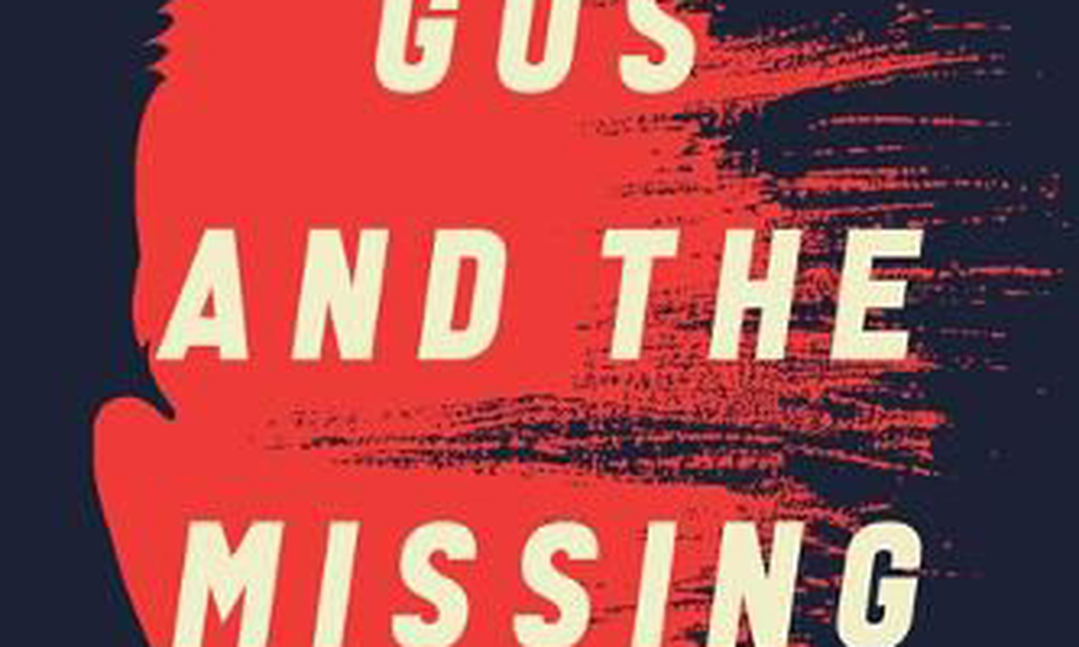 Book Launch: Gus and the Missing Boy — Readings Books