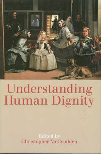 Understanding Human Dignity, (9780197265826) — Readings Books