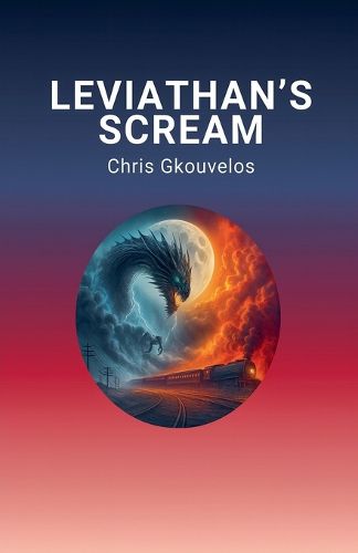 Leviathan's Scream, Christos Gkouvelos (9798232938857) — Readings Books