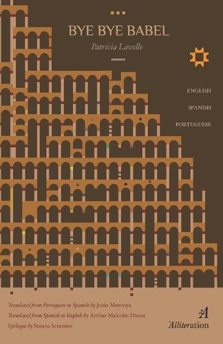 Bye bye Babel, (9798993242941) — Readings Books