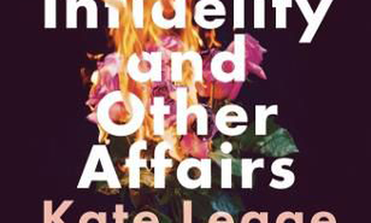 Kate Legge in conversation with Heather Ewart — Readings Books