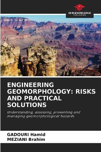 Engineering Geomorphology, Gadouri Hamid, Meziani Brahim (9786207831241 ...