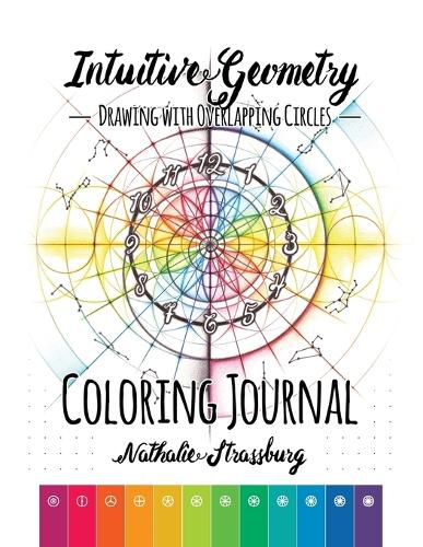 Intuitive Geometry - Drawing with overlapping circles - Coloring ...