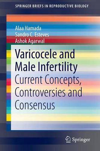 Varicocele and Male Infertility: Current Concepts, Controversies and ...