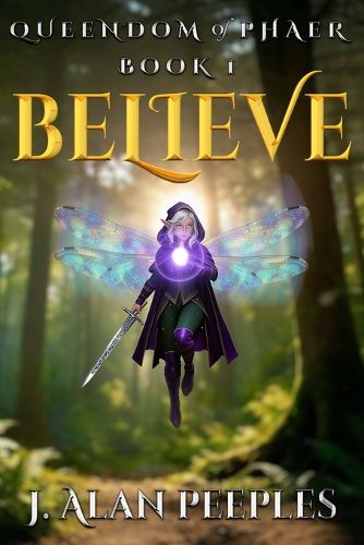Believe, J Alan Peeples (9798993246901) — Readings Books