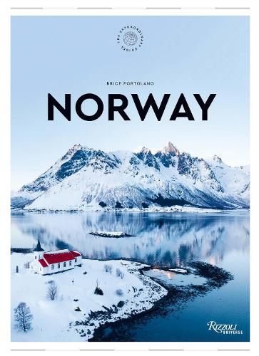 Norway: The Extraordinary Guide, Brice Portolano (9780789346827 ...