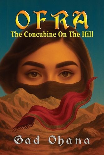 OFRA The Concubine On The Hill, Gad Ohana (9781648834288) — Readings Books
