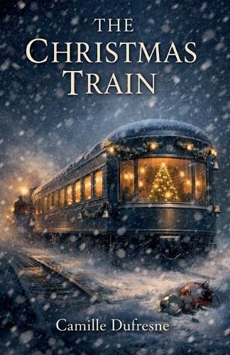 The Christmas Train, Camille DuFresne (9798233623059) — Readings Books