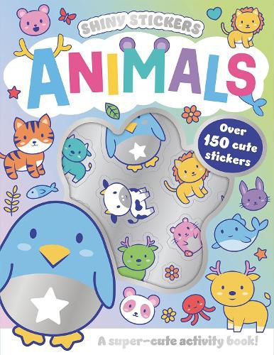 Animals, Connie Isaacs (9781835554760) — Readings Books