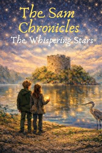 The Sam Chronicles, John Almond (9781067695309) — Readings Books