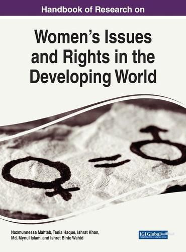 Handbook of Research on Women's Issues and Rights in the Developing ...