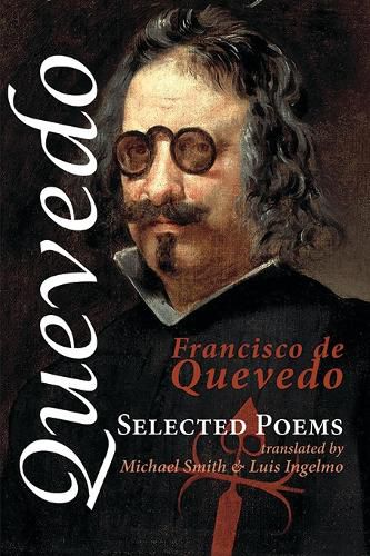 Selected Poems, Francisco de Quevedo (9781837380169) — Readings Books
