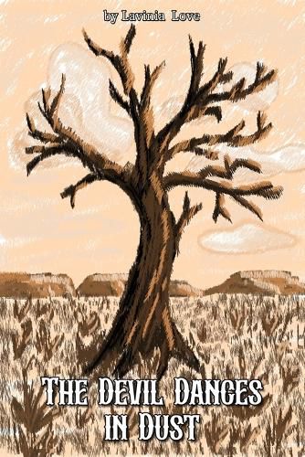 The Devil Dances in Dust, Lavinia Love (9798993892818) — Readings Books