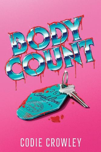 Body Count, Codie Crowley (9781368101424) — Readings Books