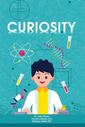 Curiosity, Navneet Sehara Ias, Muskan Jindal Ifs, Asha Meena ...