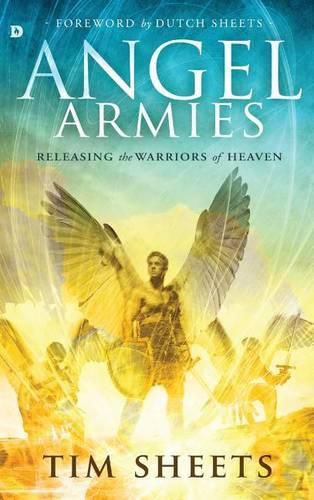 Angel Armies, Tim Sheets (9780768413090) — Readings Books