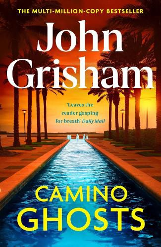 Camino Island 3, John Grisham (9781529342512) — Readings Books