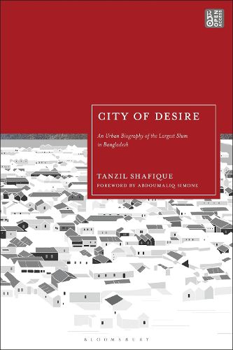 City of Desire, Tanzil Shafique (9781350438644) — Readings Books