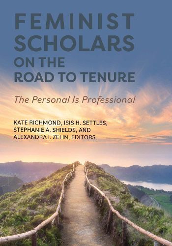 Feminist Scholars on the Road to Tenure, (9781793566362) — Readings Books